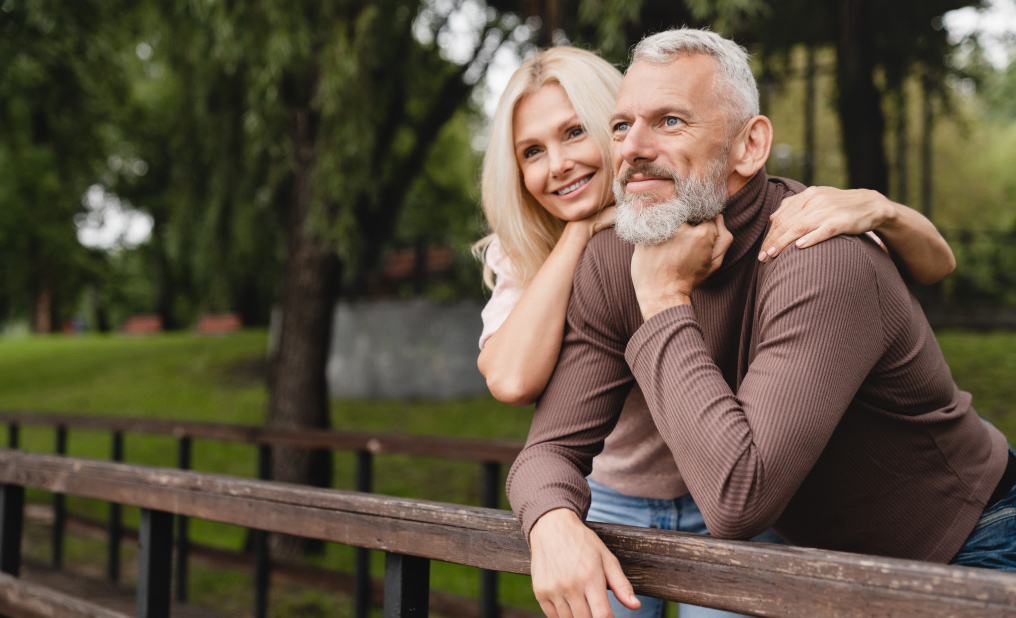 Complete and Partial Dentures in Gardena, CA | Smile Renewal